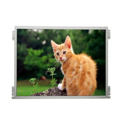 群创10.4寸1024x768高清IPS工业显示屏