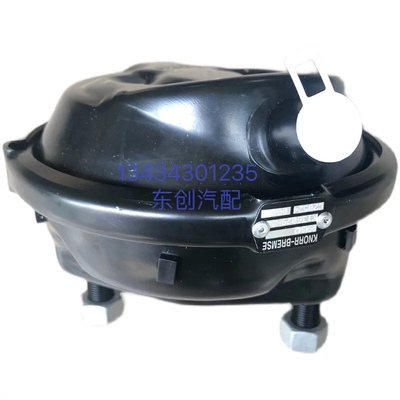 KNORR-BREMSE克诺尔前制动气室前刹车分泵K136029N00