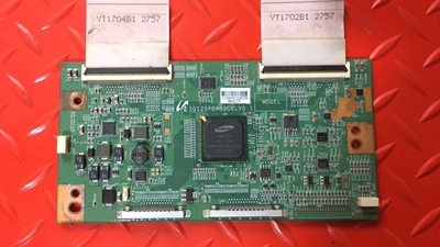原装三星 SD120PBMB3C6LV0.1 逻辑板LTA550HQ14屏