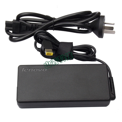 原装thinkpad135W方口电源充电器