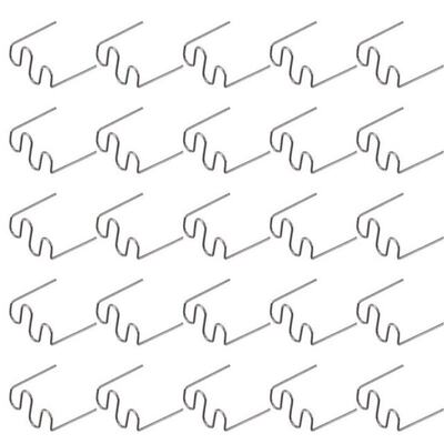 500Pcs Welding Rods Hot Staple Repair Machine Plastic Weldin