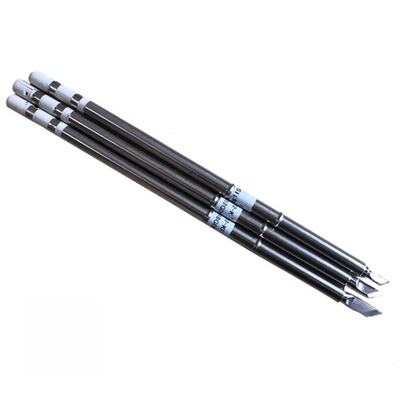 150mm Soldering Iron Tip Close-grained Plating Lead-free Sol