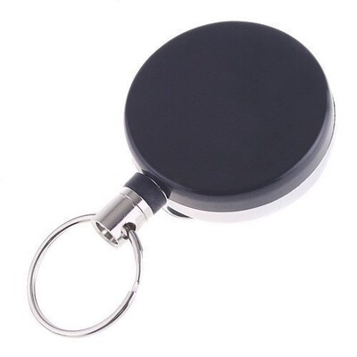 5pcs/lot  Mini Anti Lost Anti Theft Alarm Device Security Ho