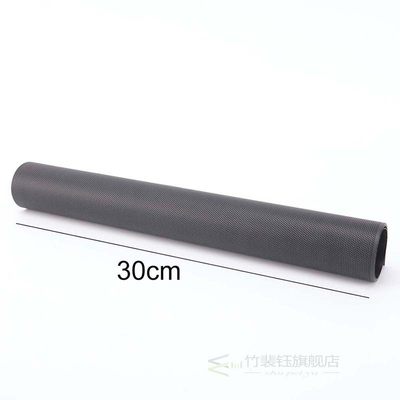 DIY 50x100cm Computer Mesh PVC PC Case Fan Cooler Black Dust