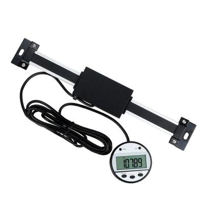 Multi-functional Digital Readout Linear Scale with Remote Ex