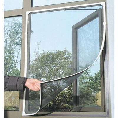 insect fly bug mosquito door window net netting mesh screen