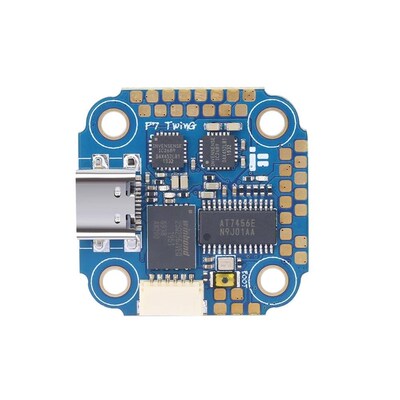 iFlight SucceX D Mini F7 TwinG V1.1 2 8S Flight Controller