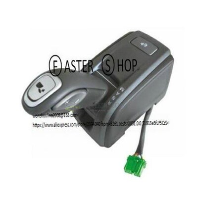 for VOLVO Truck FH/FM Transmission  Shift Lever Control nit