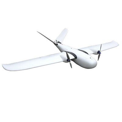 Believer UAV 1960mm Wingspan EPO Portable Aerial Survey Air