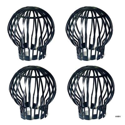 \r\nDrain Protection Downspout Filter Filter Prevents Leaf D