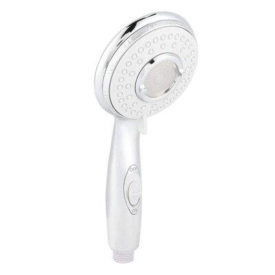 Shower Head High-Pressure Hand-Held Shower Head Switch Showe