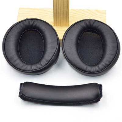 Earpads For SONY MDR XB950 XB950 BT Headphones Replacement
