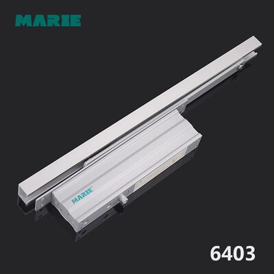 Marie Buffer Door Closer Concealed Automatic Sliding Positio