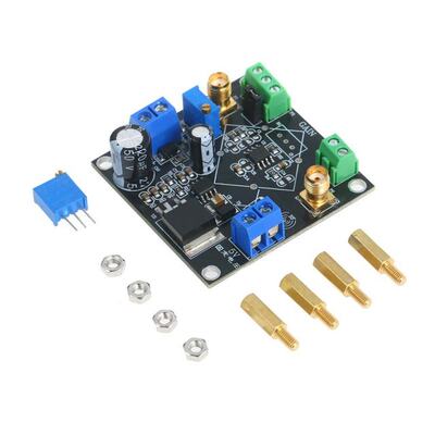 Programmable Instrument AD623 Voltage Amplifier Module Adjus