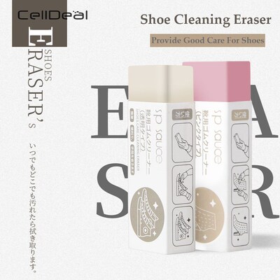 Cleaning Eraser Suede Matte Shoes Care Leather Cleaner Snea