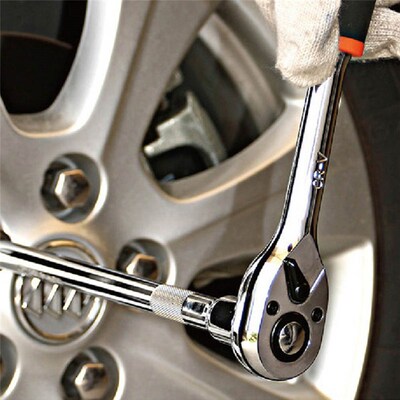 1/4 ratchet sleeve extension rod wrench socket torque wrenc