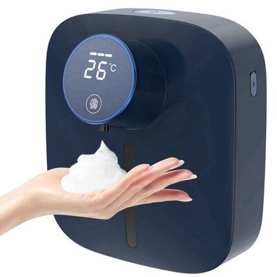 10.82Oz/320Ml Automatic Soap Dispenser, Touchless Soap Dispe
