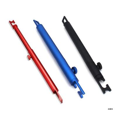 Professional Support Rod for Car Polishing, Foiling Retracta