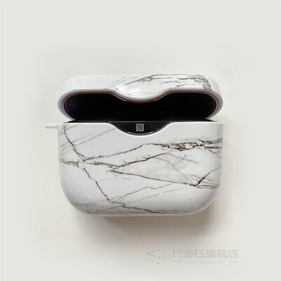 Case For SONY WF-1000XM3 Earphone Charging Box Cover Case Ma