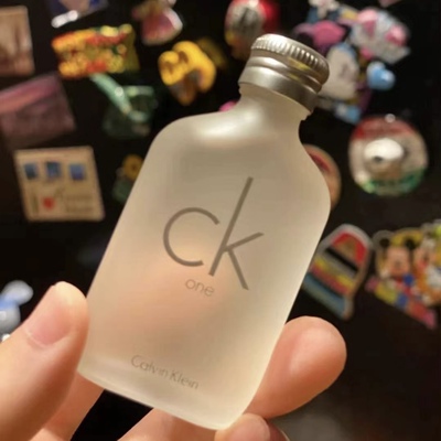中性系列男女淡香水EDT One15ml