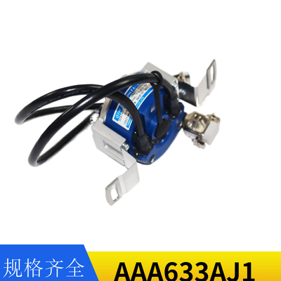 西子奥的斯电梯多摩川编码器TS5216N472 AAA633AJ1 TAA27076ADY1