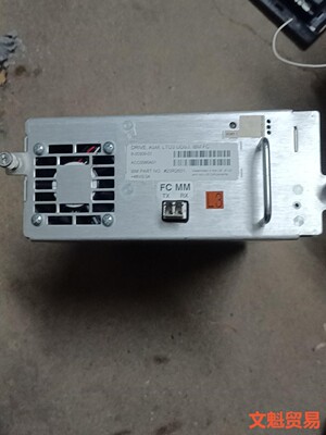 LTO3 4GB磁带机驱动器议价