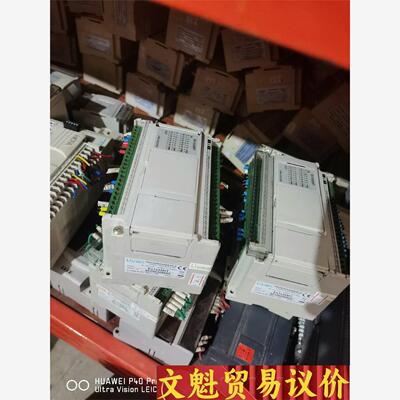 台湾力扬 LIYAN PLC控制EX1S32MT议价商品