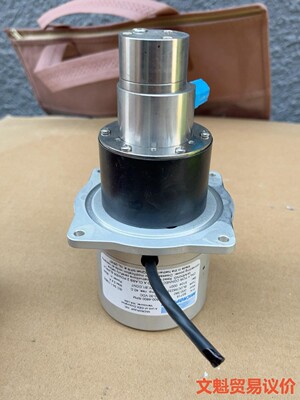 LINX6800喷码机泵  BLDC58233。剪线了。议价