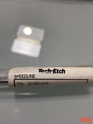 Tech-Etch刀片议价