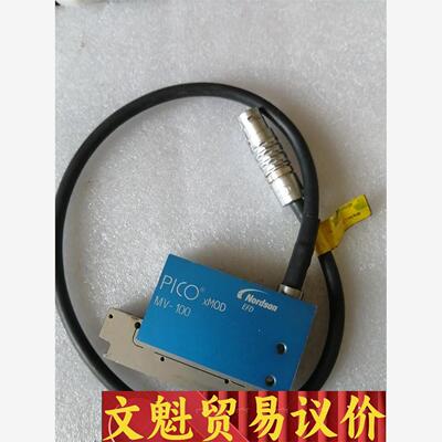 工控Z设备 NORDSON/诺信PICO xMOD MV-1议价商品