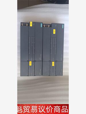 西门子CPUST60 议价商品