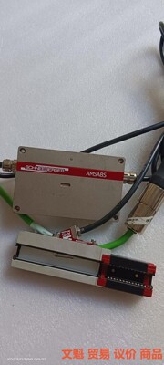 SCHNEEBERGER施耐博格 AMSABS 一体测距系统.来议价
