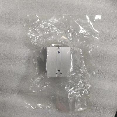 全新二手气立可平行手指气缸HDF1224，买回来没用议价商品
