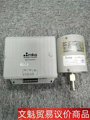 MKS 621C11TBFHB GAUGE,10Pa/133 议价商品