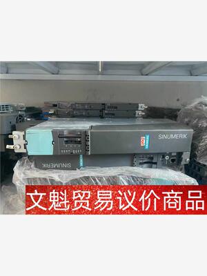 闲置西门子NCU720.2一批，原装正品，成色漂亮，带CF卡 议价商品