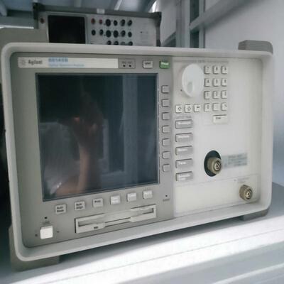 Agilent/Hp 86145B，安捷伦光谱分析仪议价商品