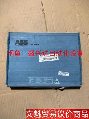 ABB。FM 9925A-E。HIEE451116R0001 议价商品