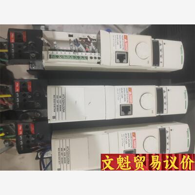 atv32hu40n4施耐德变频器议价商品