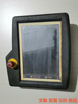 原装拆机ModuNORM LCP-104 UNAXIS触摸屏.议价
