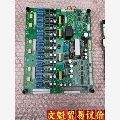 全新ETC617545安川G7 75KW变频器驱动板，CIM议价商品