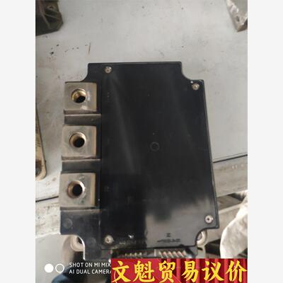拆机三菱PM300DVAA120两块包好议价商品