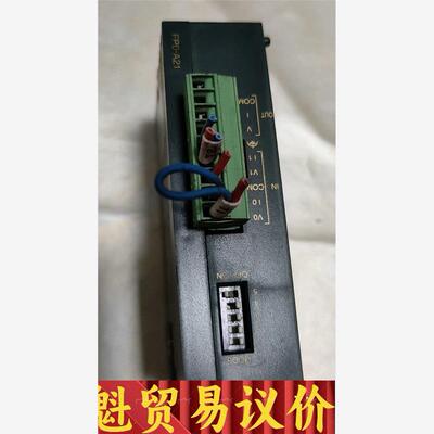 拆机件原装PLC AFP0480-F  FP0-A21-议价商品