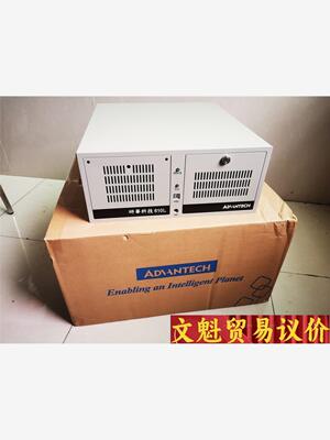 研华全新610L，AlMB-707VG，十代i5 CPU议价商品