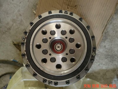 日本全新哈默纳科谐波齿轮减速器，HFUC-65-100-2U.议价