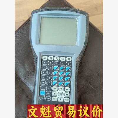 二手VIDEOJET手操器 示教器QTERM-G55R ，1议价商品