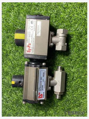 dongjoo AP气动执行器APD40 KTB20010-议价商品