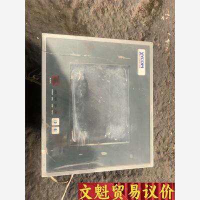 XYCOM工控屏，型号：3408T议价商品