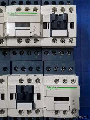 施耐德四相交流接触器Lc1D188议价商品