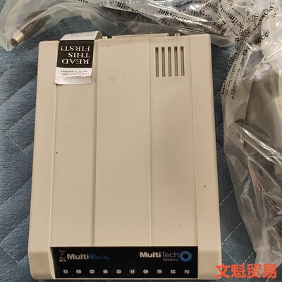议价摩迪泰克MultiTech MT5634ZBA环球MOD议价