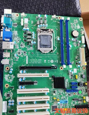 库存全新研华AIMB-705VG/G2 AIMB-706VG议价